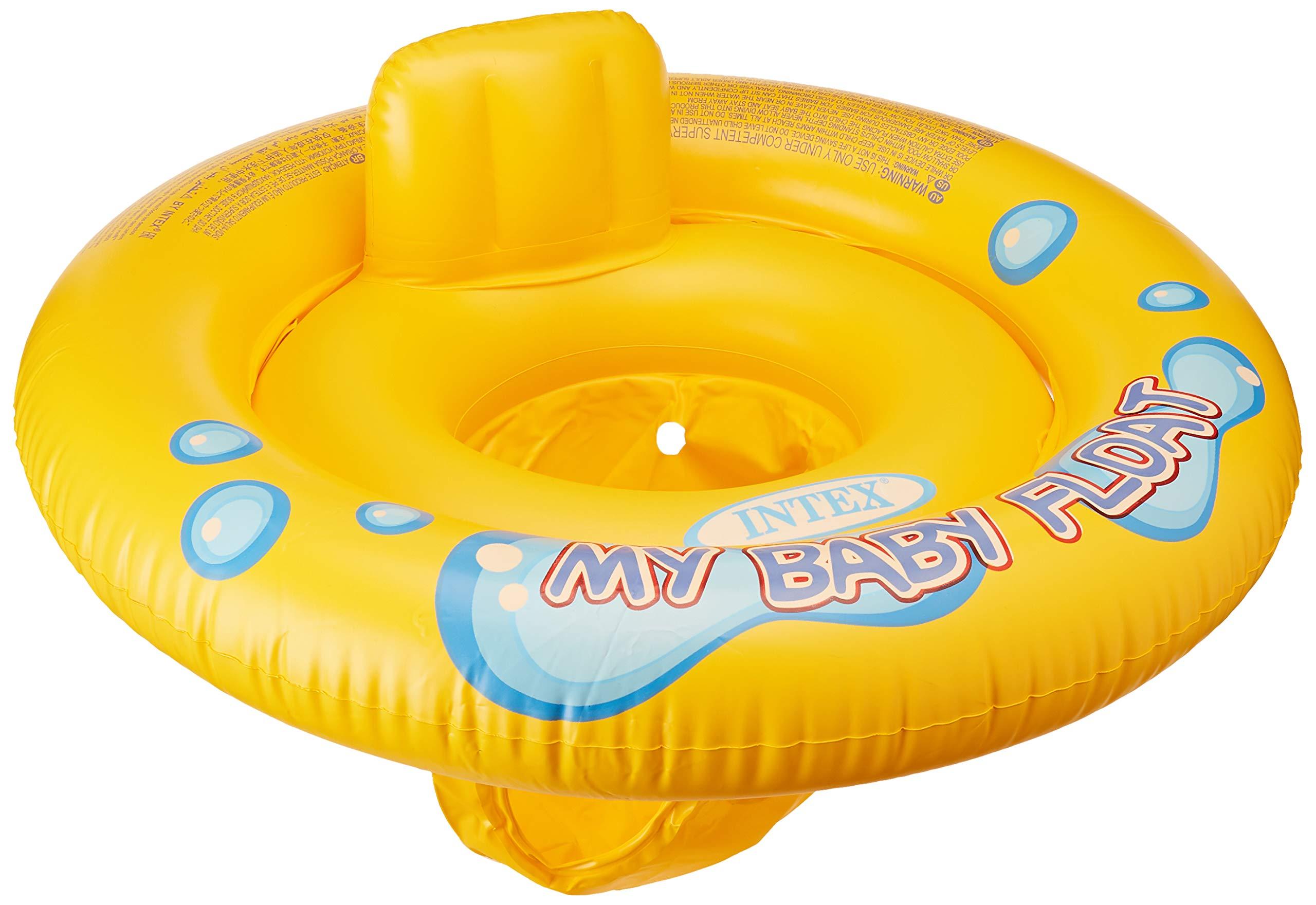 Intex 67cm Baby Float | 59574NP | Intex | Jordan | Intexjo.com